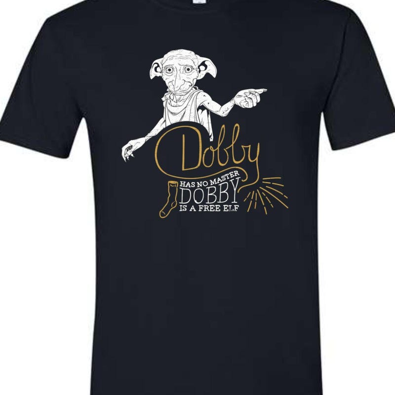 Free Dobby - Etsy