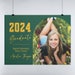 Baylor University Graduation Welcome Sign Template | Yard Sign ...