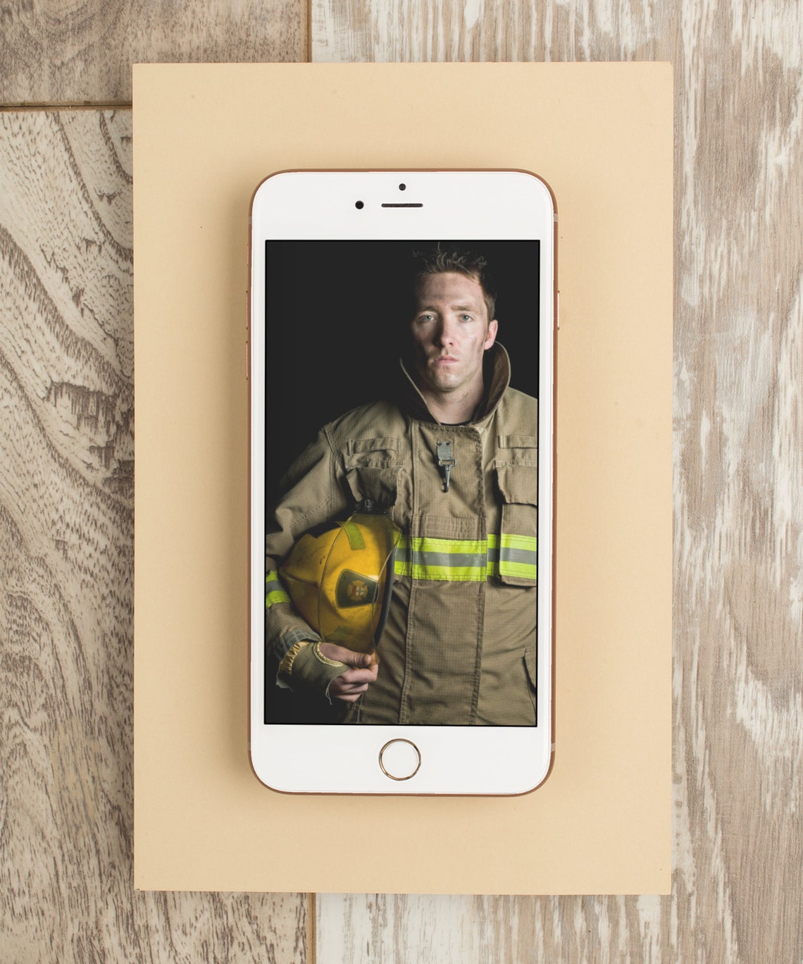 Fireman Graduation Party Invitation | Fire Graduation | Fireman ...