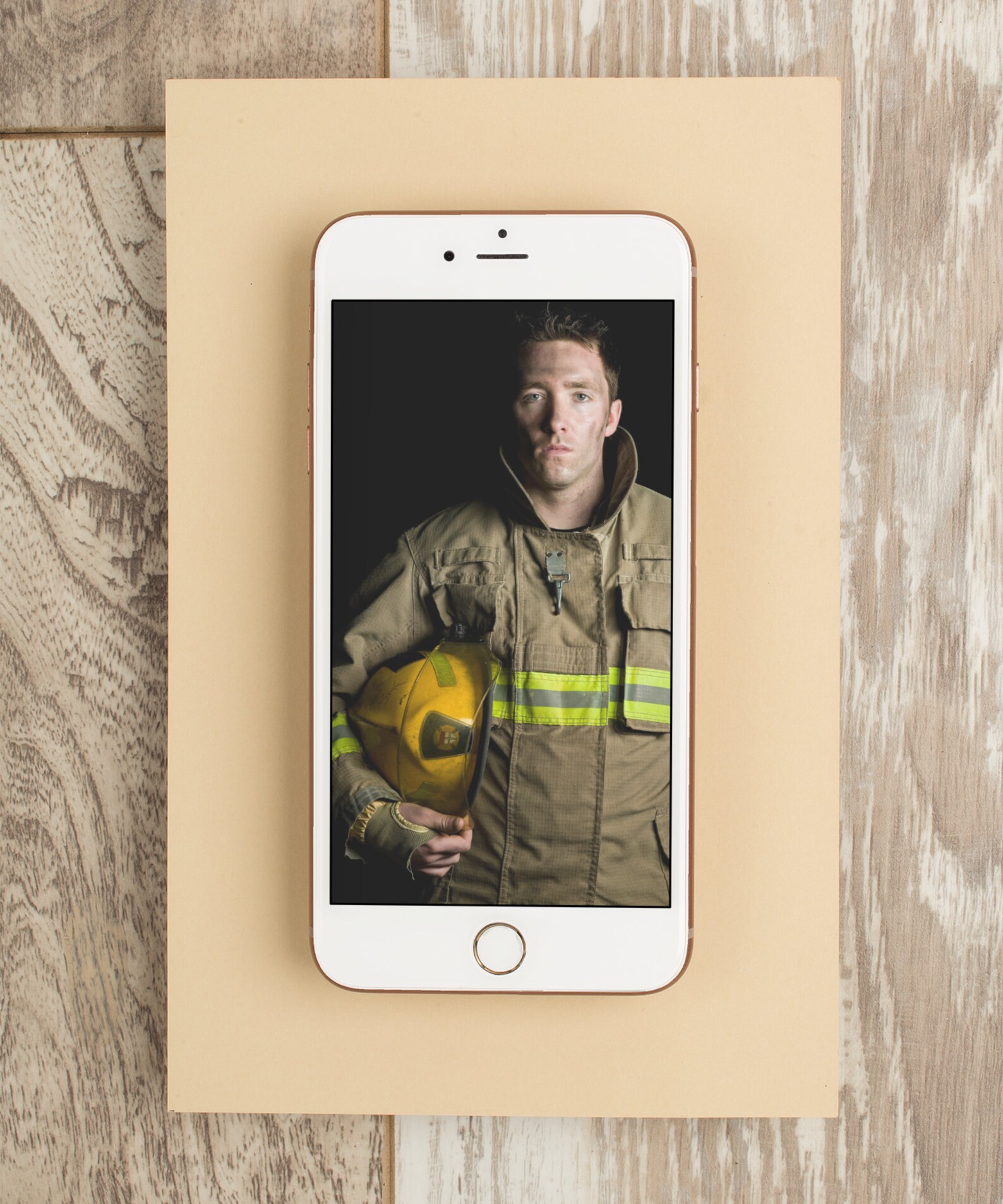 Fireman Graduation Party Invitation | Fire Graduation | Fireman ...