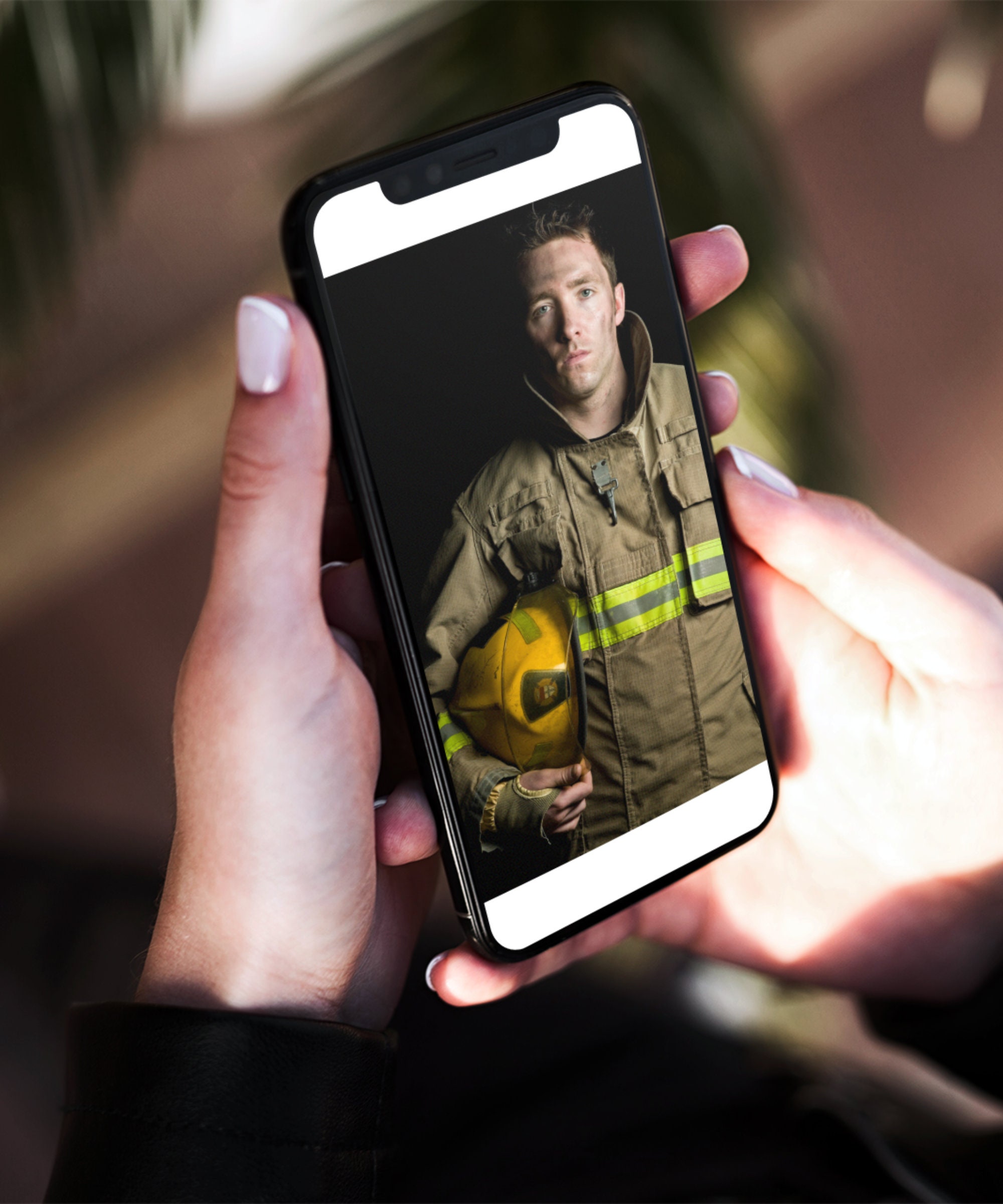 Fireman Graduation Party Invitation | Fire Graduation | Fireman ...