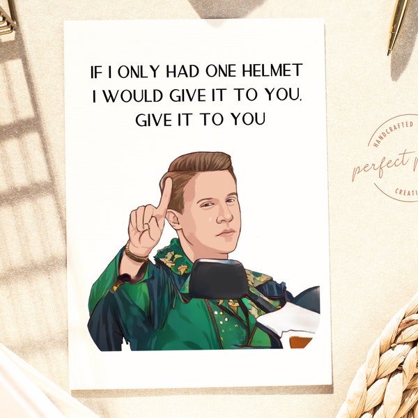 Macklemore - Etsy