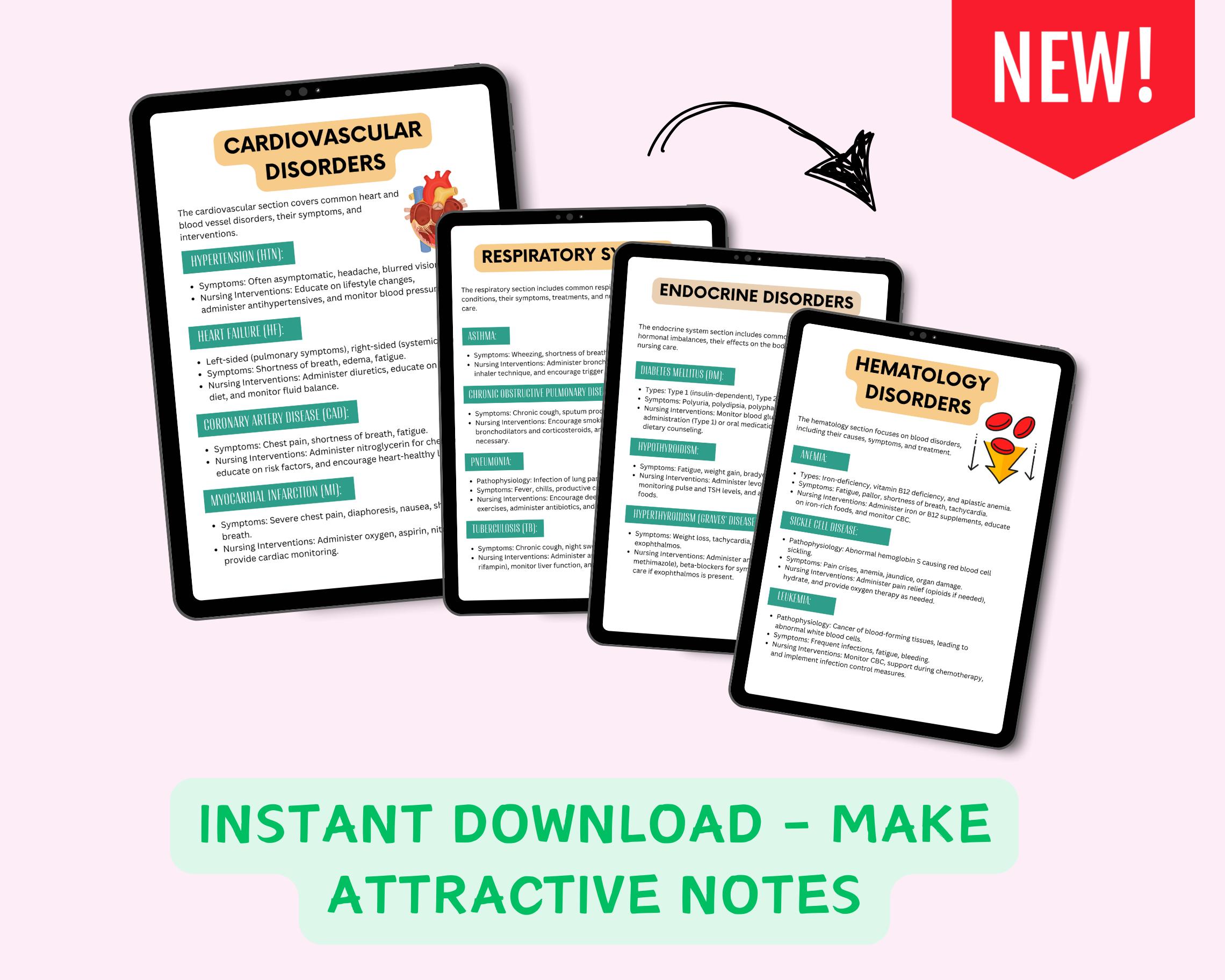 ATI Comprehensive Bundle 395+ Pages ,UPDATED 2025, Ultimate Study Guide ...