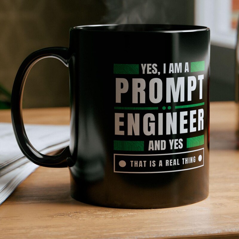 Engineer Mug - Etsy