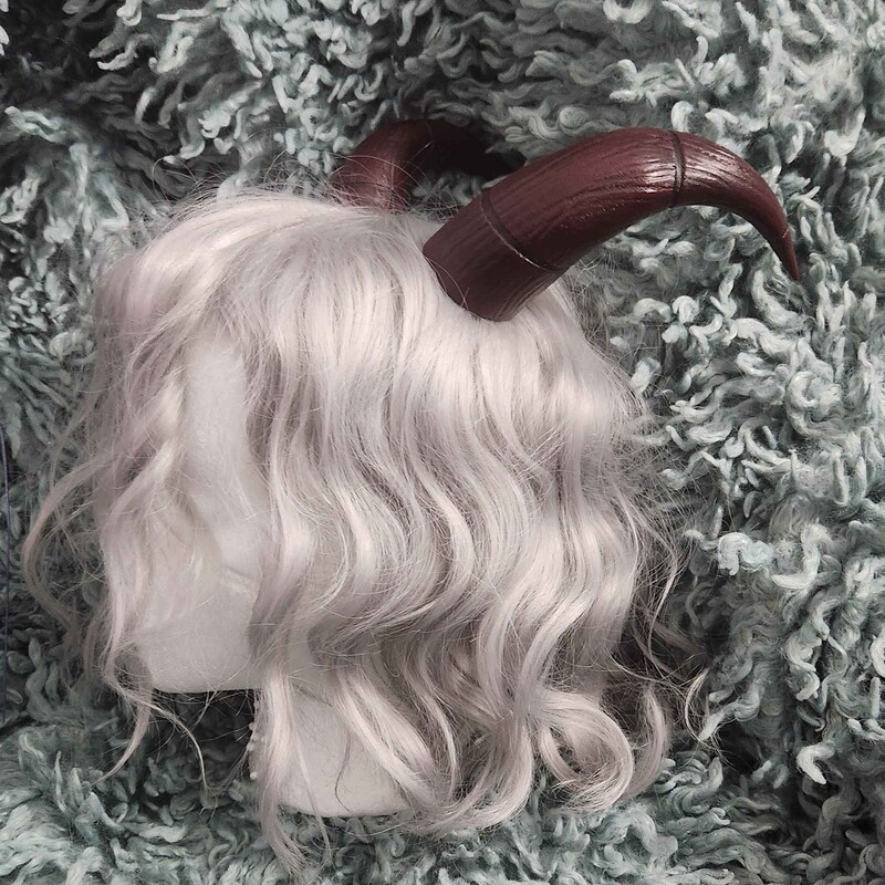 Hooves Cosplay - Etsy