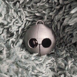 Cult of the Lamb Bell - Etsy