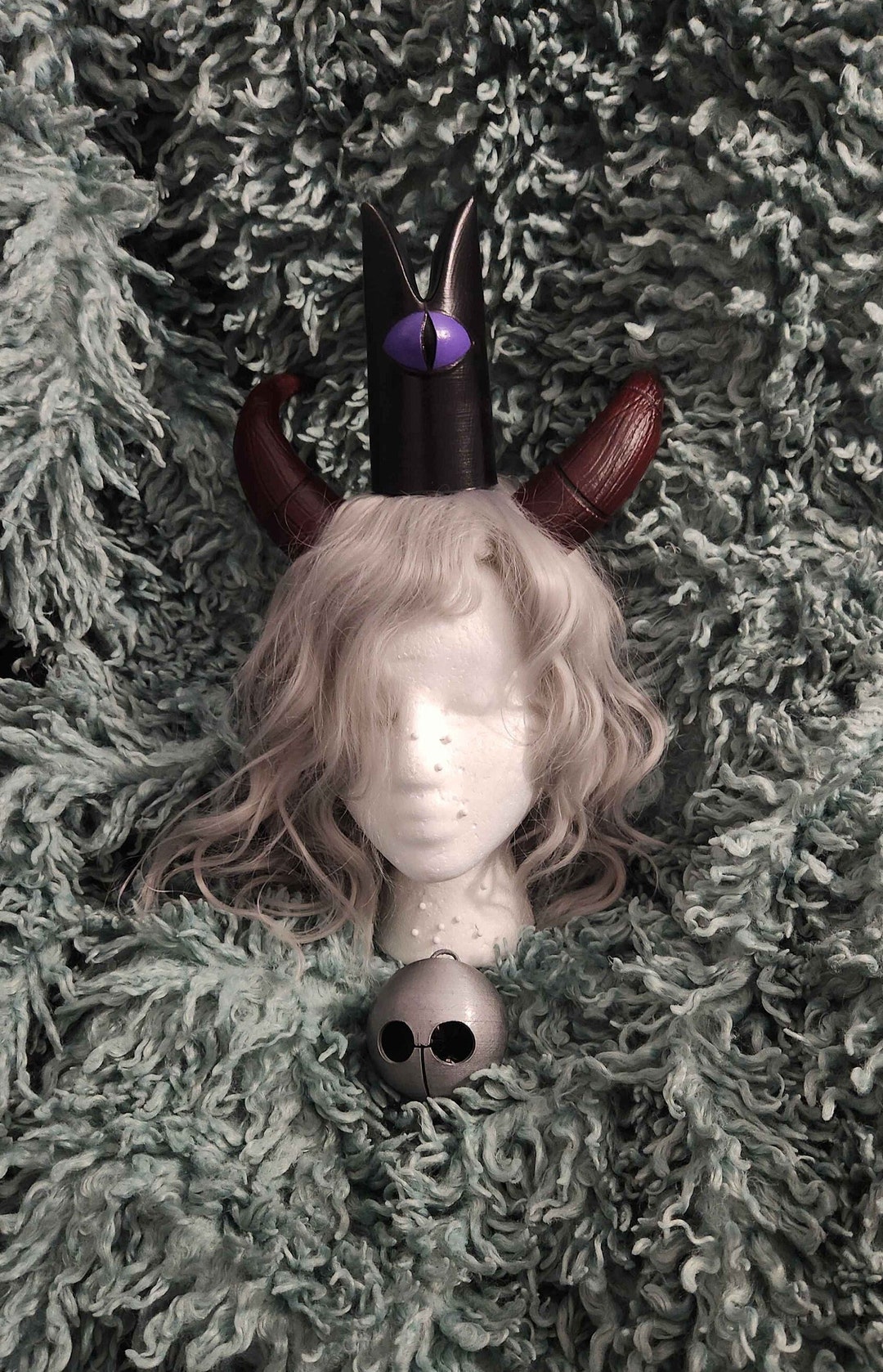 COTL Goat Full Set - Etsy