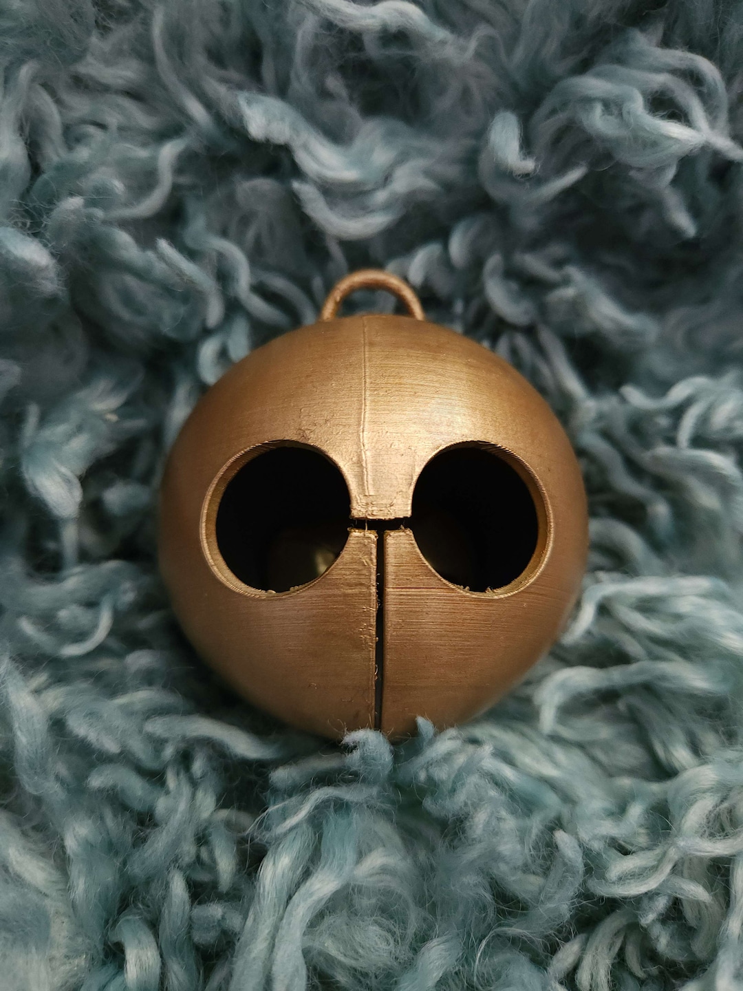 Cult of the Lamb Bell - Etsy