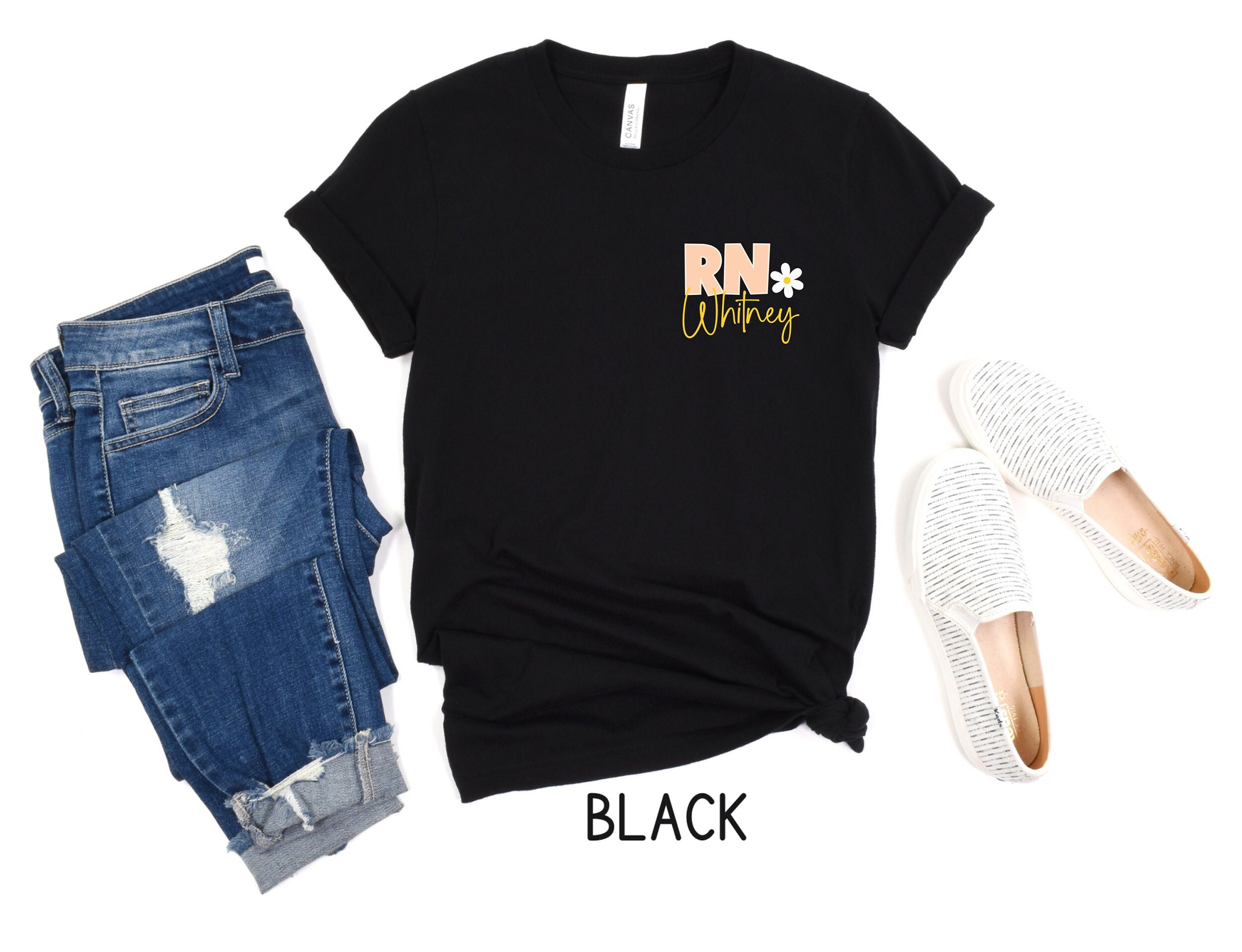 Daisy Award Nomination, Daisy Award Nurse, RN, BSN, Med-surg ...