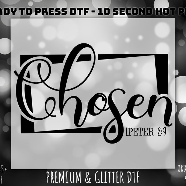 Religious Transfers - Etsy