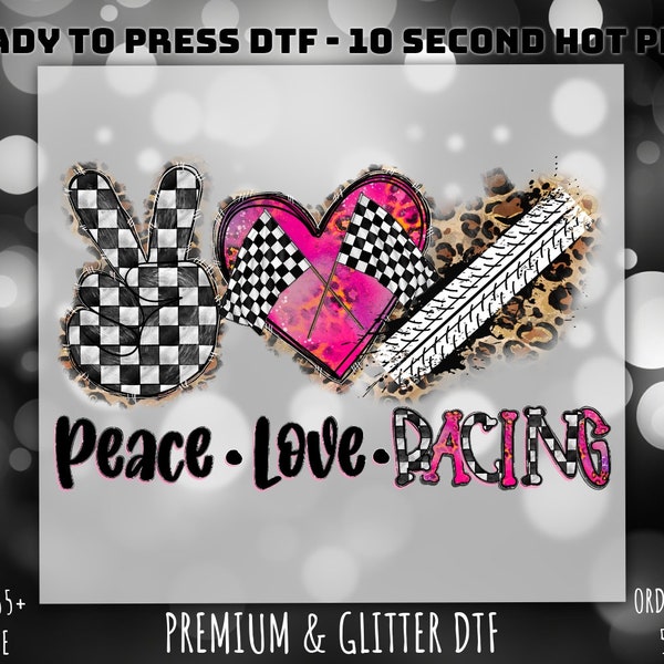 Racing Dtf Art - Etsy