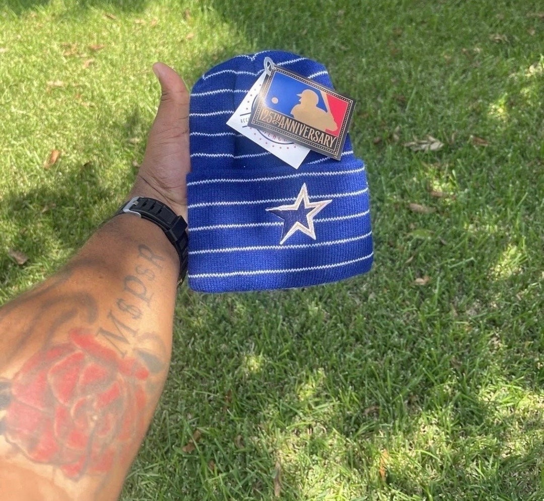 NWT 90s Logo HOUSTON ASTROS 125th - Etsy