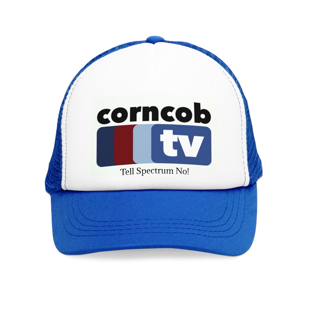 Corncob TV Tell Spectrum No I Think You Should Leave ITYSL Tim Robinson ...