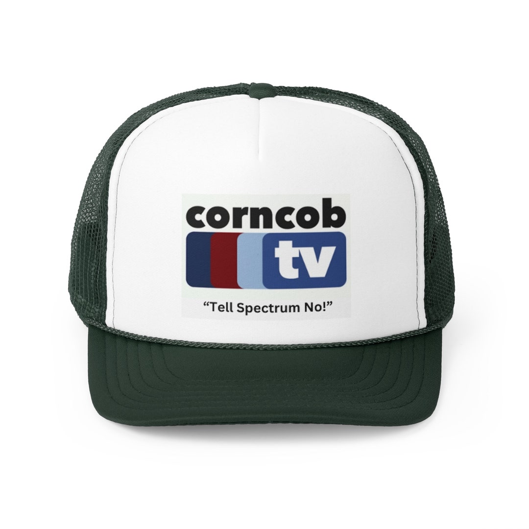 Corncob TV Tell Spectrum No I Think You Should Leave ITYSL Tim Robinson ...