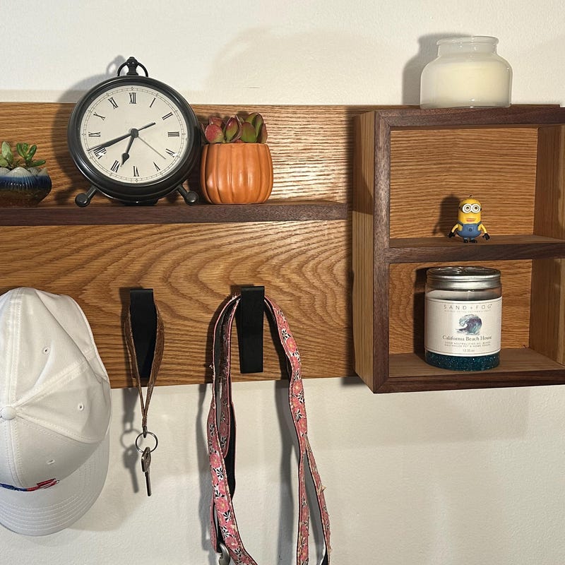 Entry Organizer - Etsy