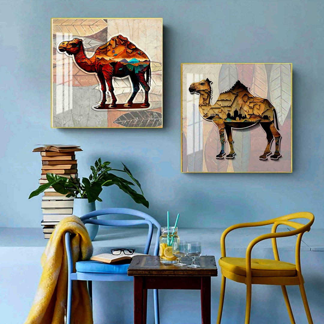 Camel Stickers, Camel Kids Sublimation, Camel Png High Quality - Etsy