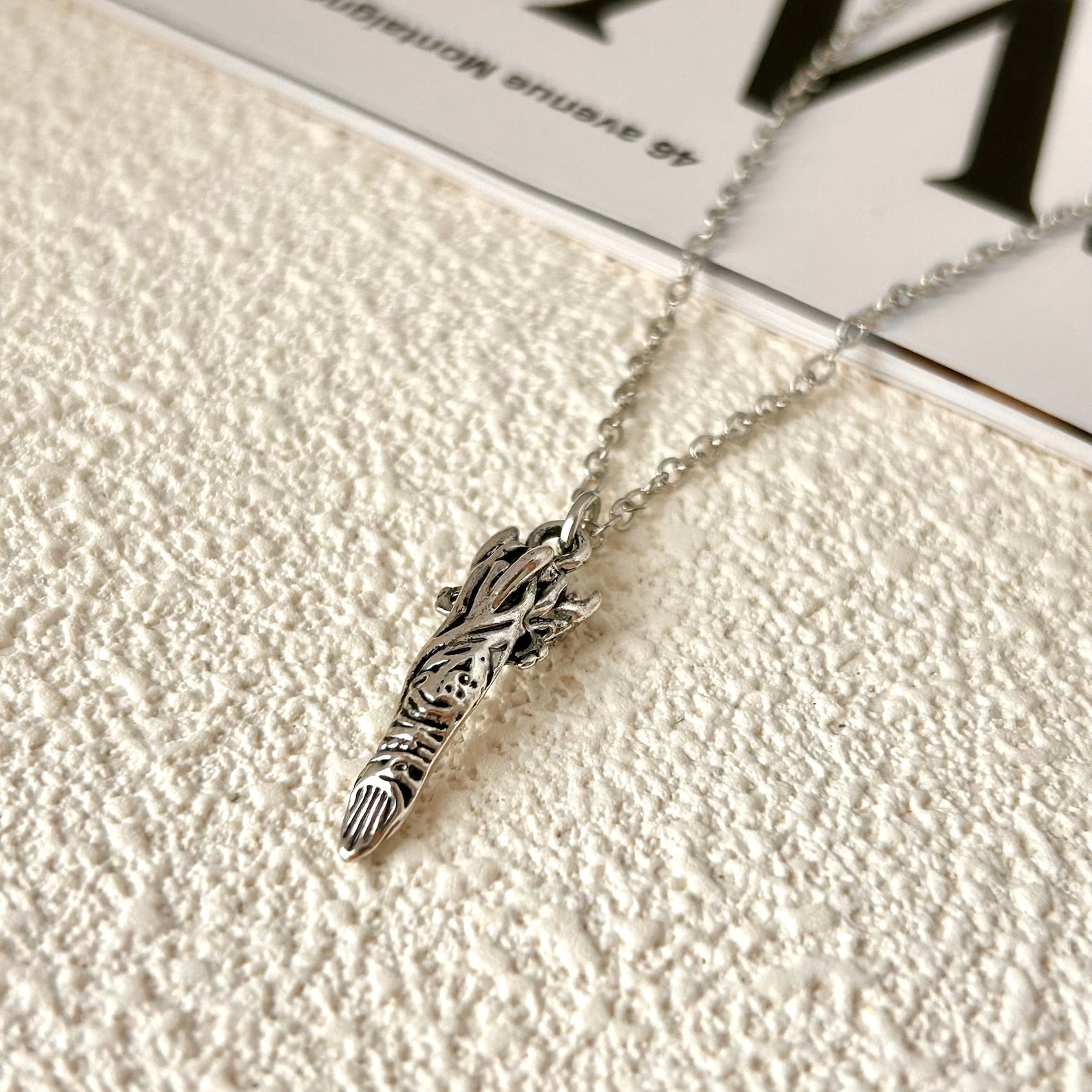 Jujutsu Kaisen Necklace, Anime Pendant, Sukuna, Satoru Gojo, Itadori ...