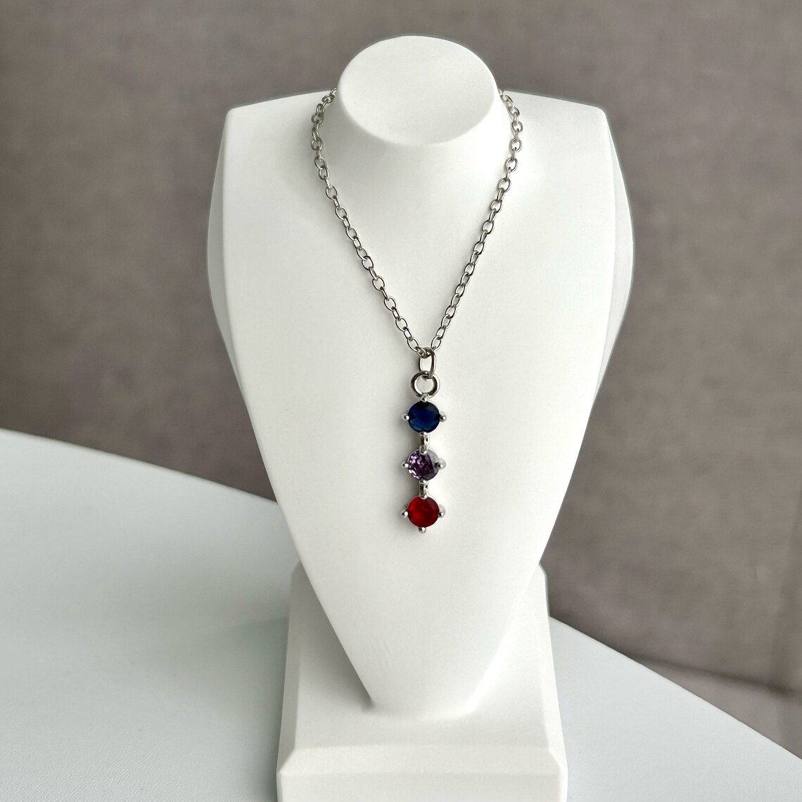 Jujutsu Kaisen Necklace, Anime Pendant, Sukuna, Satoru Gojo, Itadori ...