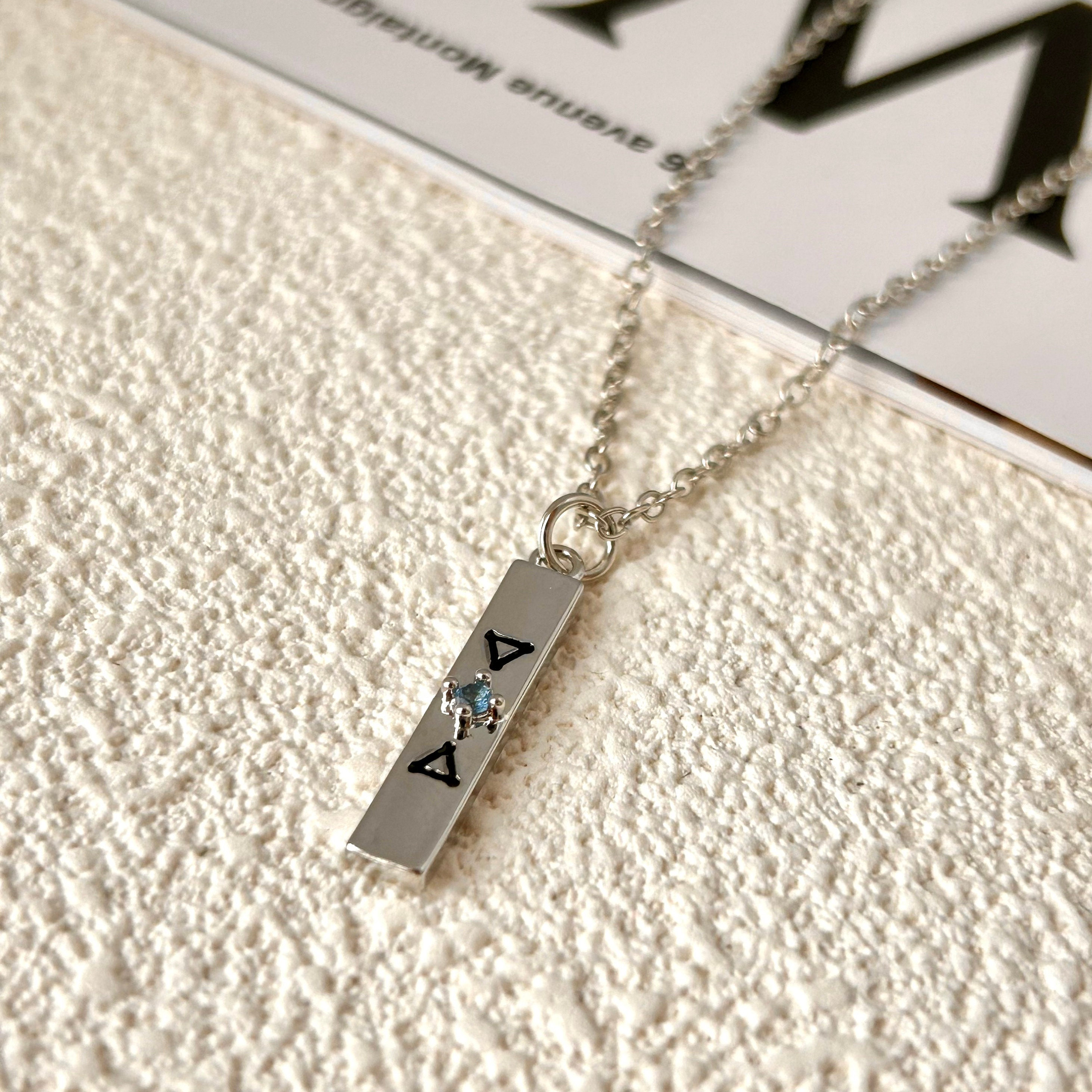 Jujutsu Kaisen Necklace, Anime Pendant, Sukuna, Satoru Gojo, Itadori ...