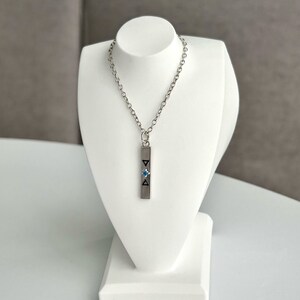 Jujutsu Kaisen Necklace, Anime Pendant, Sukuna, Satoru Gojo, Itadori ...