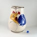 1970s Lamas Rooster Water Pitcher Made in Italy - Etsy