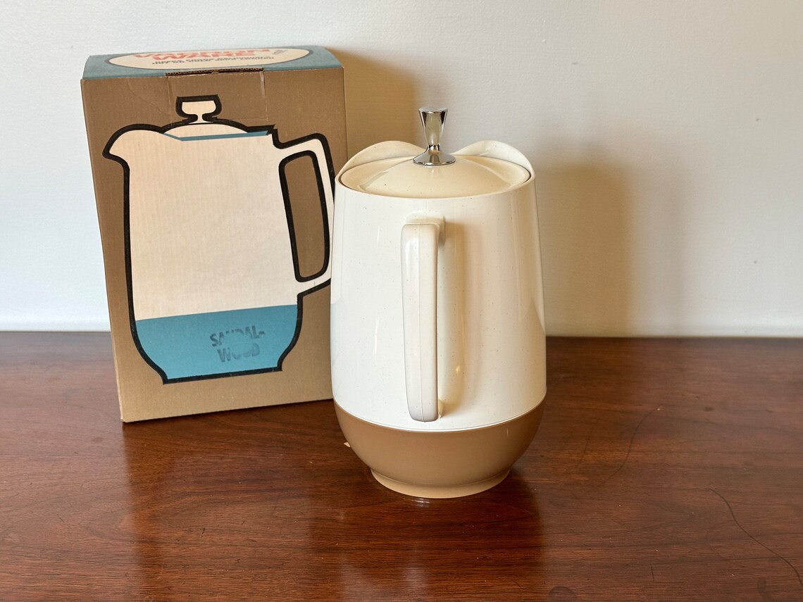 Vacron Ware Serving Pitcher 44oz in the Box! - Etsy