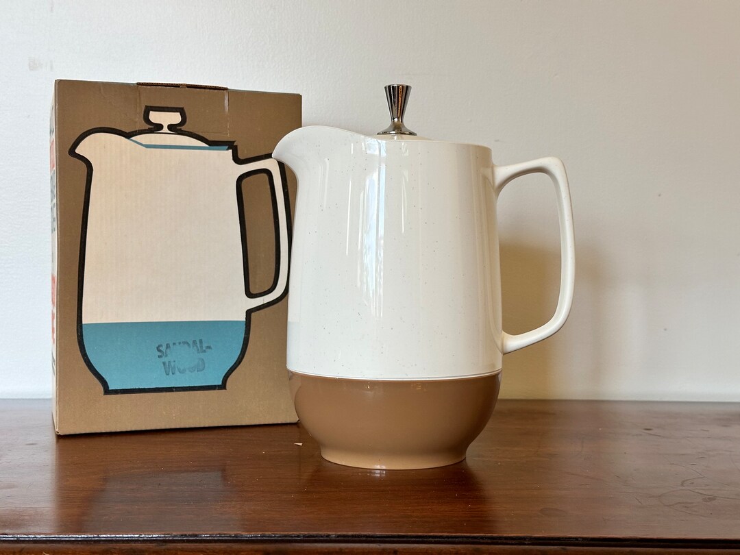 Vacron Ware Serving Pitcher 44oz in the Box! - Etsy