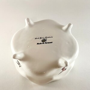 Hummingbird Tea Light Ceramic Heater - Etsy