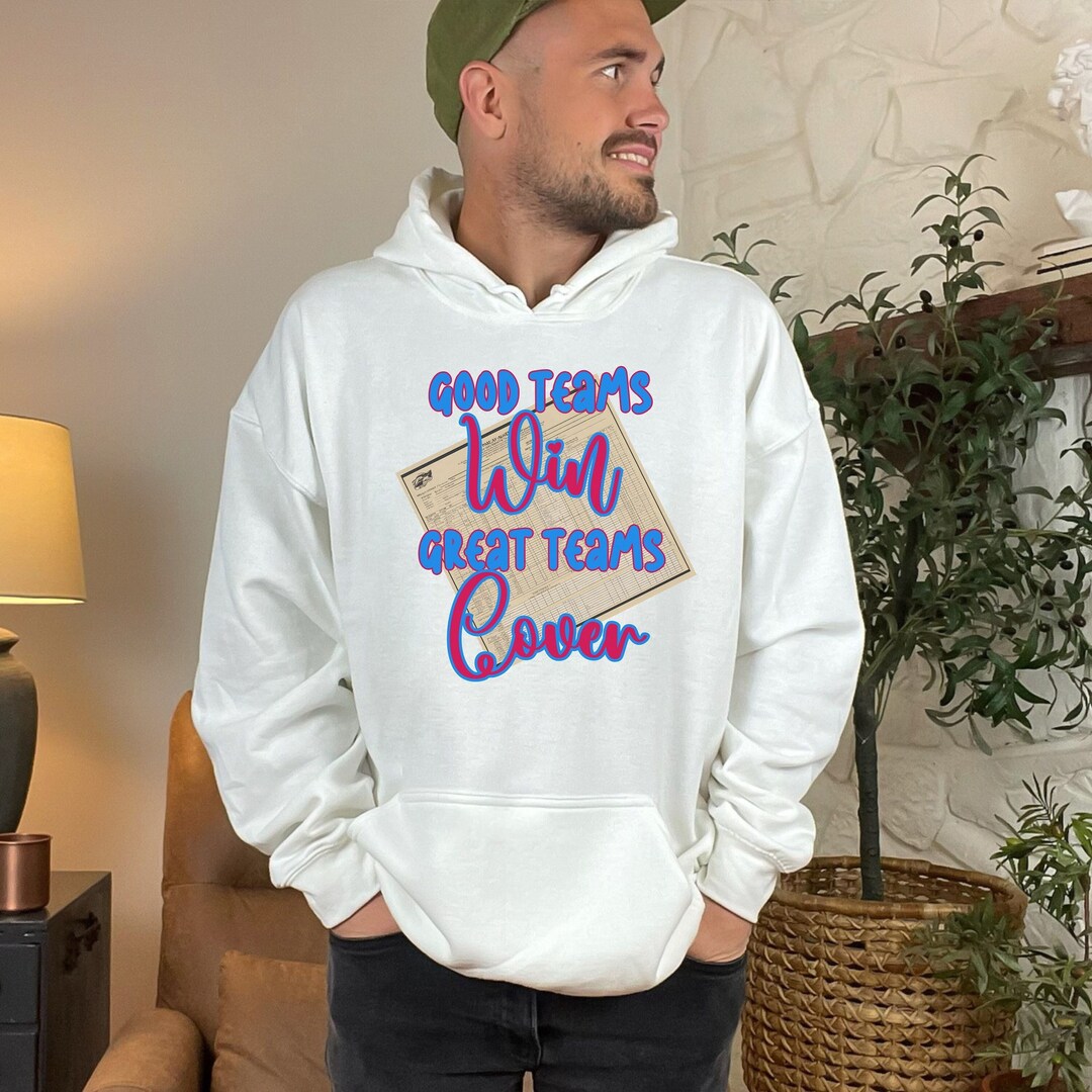 Funny Gambling Hoodie Meme Dad Shirt Sport Betting Gift for - Etsy