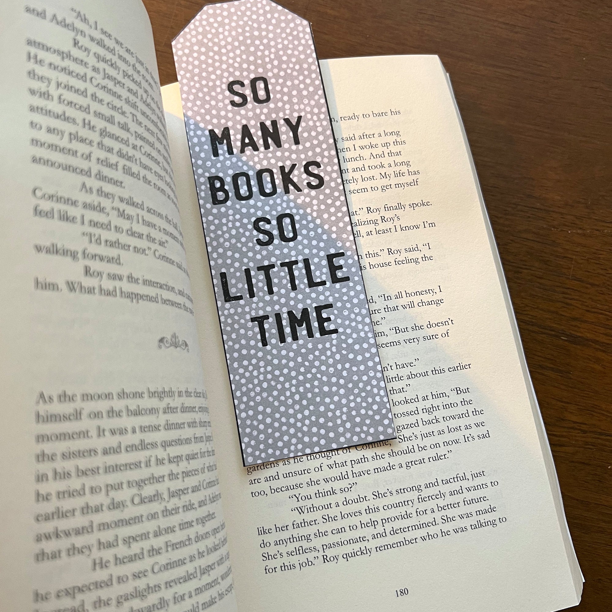 Printable Bookmarks With Positive Quotes - Etsy