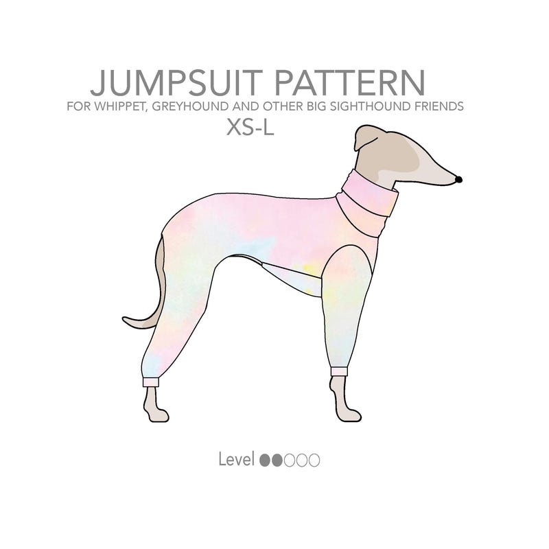 Big Onesie Pattern - Etsy