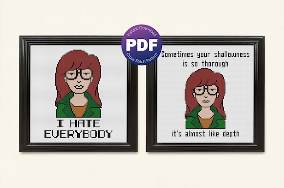 Daria Tom Quotes