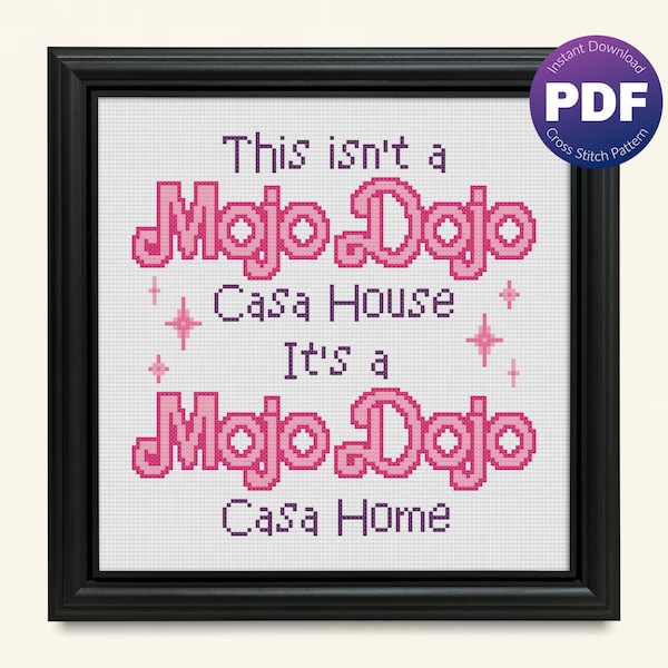 Mojo Dojo Barbie - Etsy