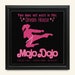 Karate Inspired Cross Stitch Pattern - Dream House Dojo, Karate Doll ...