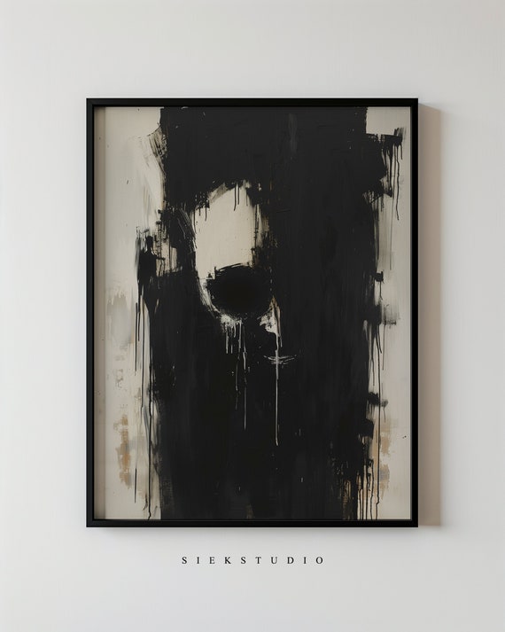 Love Black Expressionism