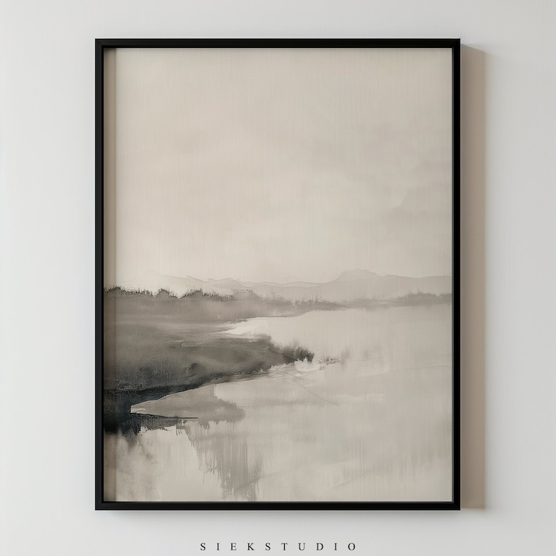 Calming Wall Art - Etsy