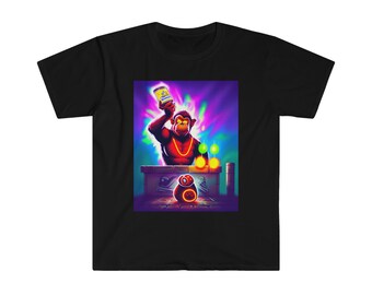 Georgenotfound Shirt Dream Smp Merch Not Found Game Lover Gift for ...