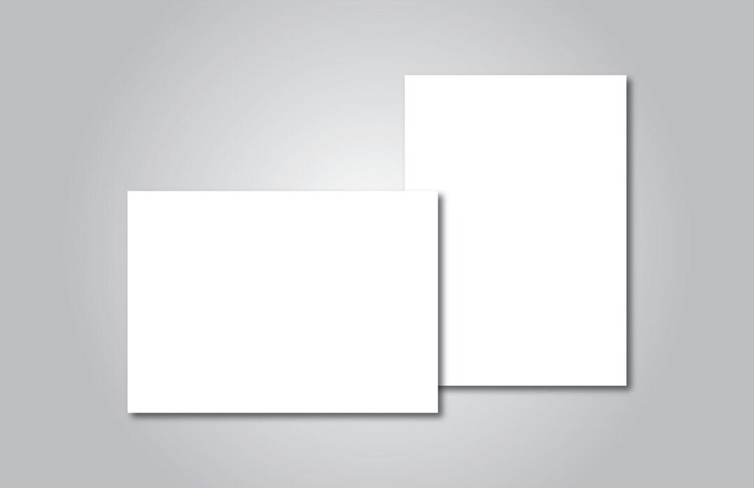 5x7 Card Designs - Etsy