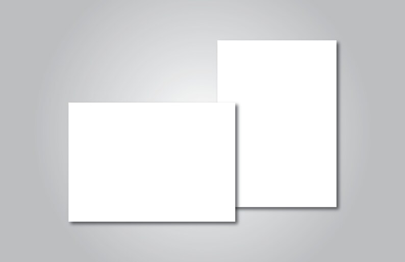 5x7 Card Designs - Etsy