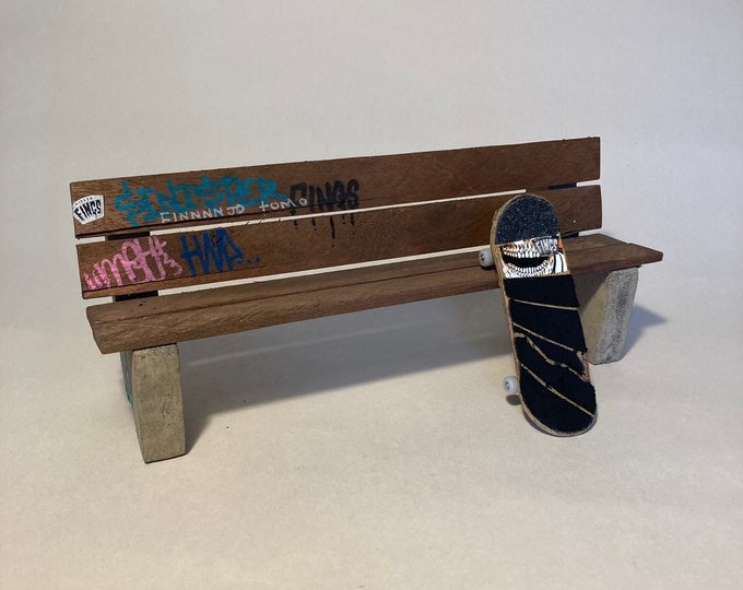 BETTER BENCH - !!upgraded Heavier Concrete Stands!!- Realistic ...