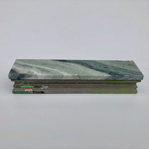 HISTORIC LEDGE - Realistic Fingerboard Street Obstacle in Cast Concrete ...