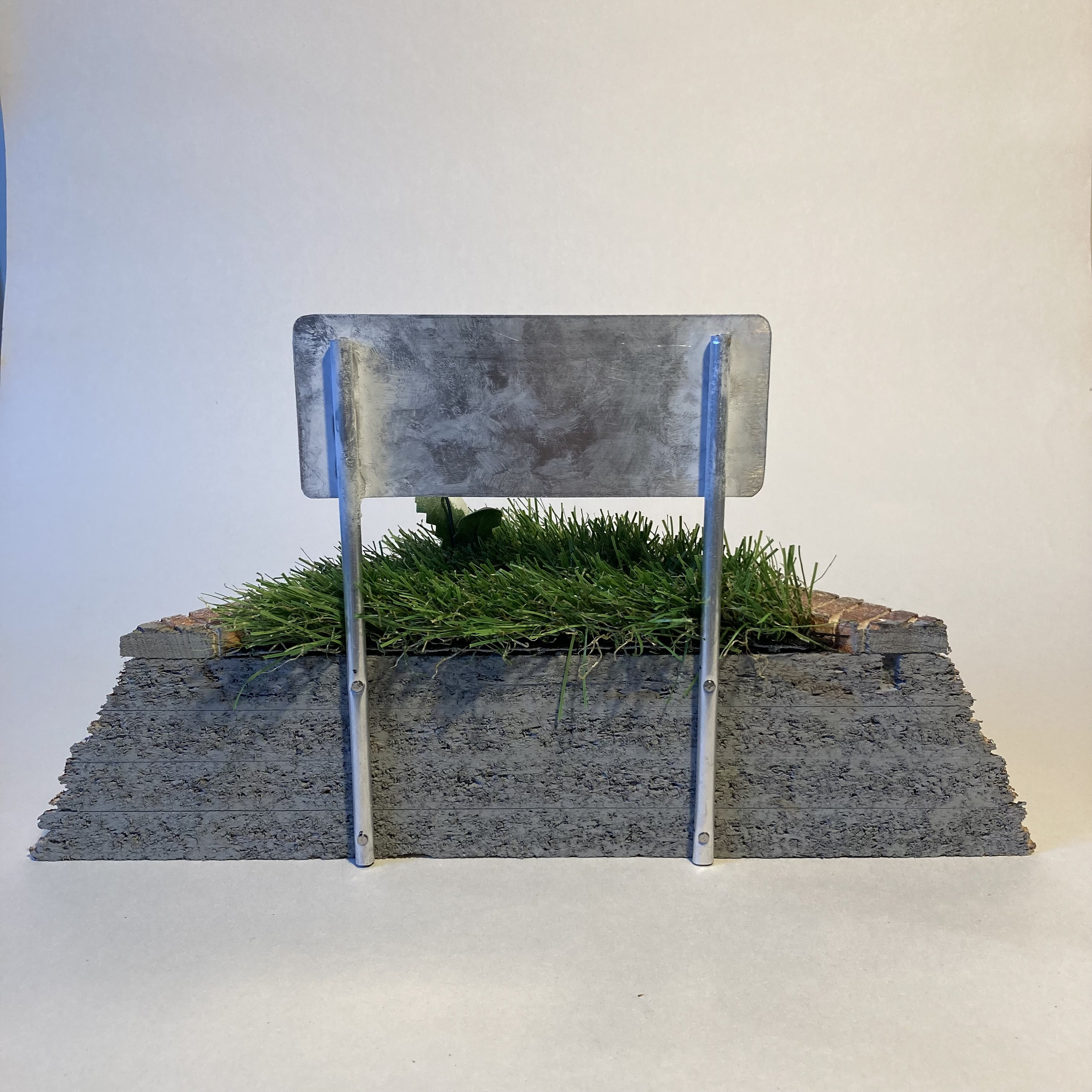 SF0007 BRICK BANKS Realistic Fingerboard Obstacle - Etsy