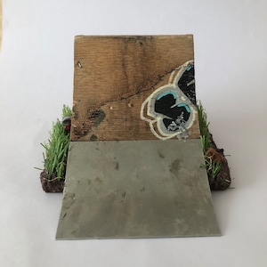 SF0024: PARK KICKER Realistic Fingerboard Obstacle - Etsy