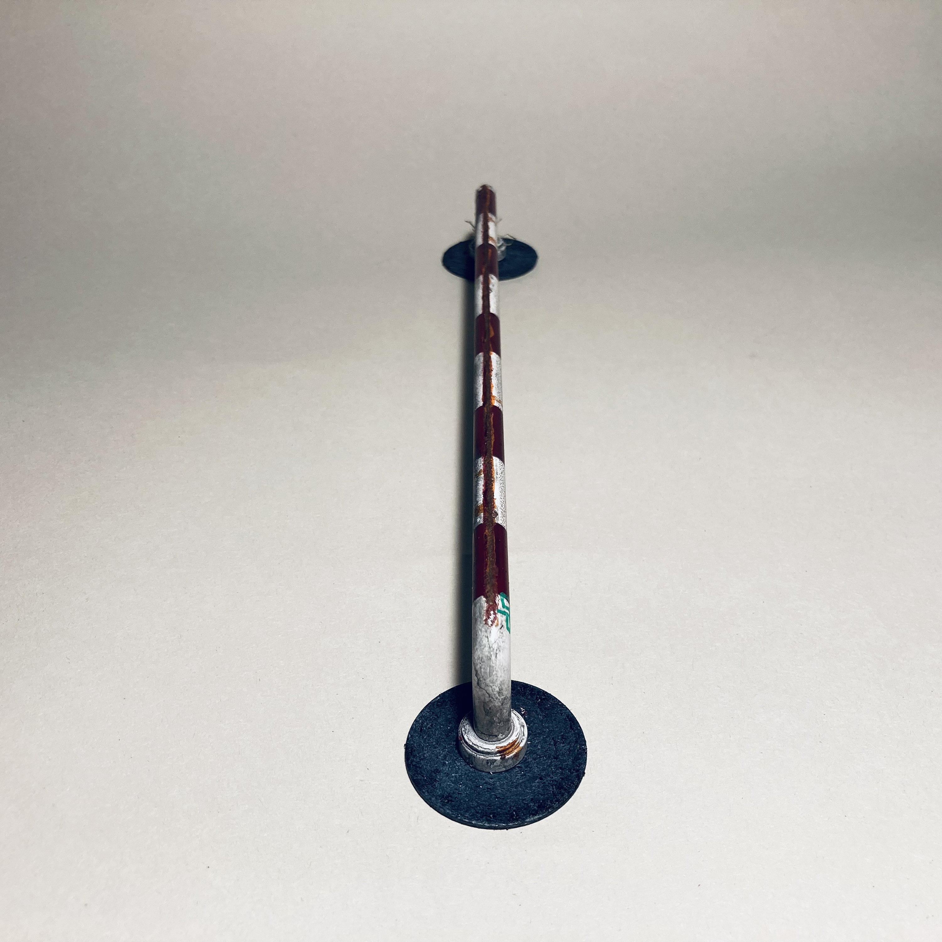 SF0027: MAGNA BAR Realistic Fingerboard Street Obstacle - Etsy