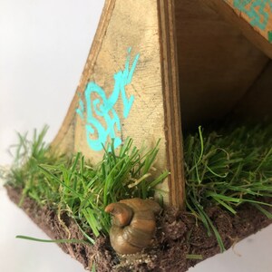 SF0024: PARK KICKER Realistic Fingerboard Obstacle - Etsy