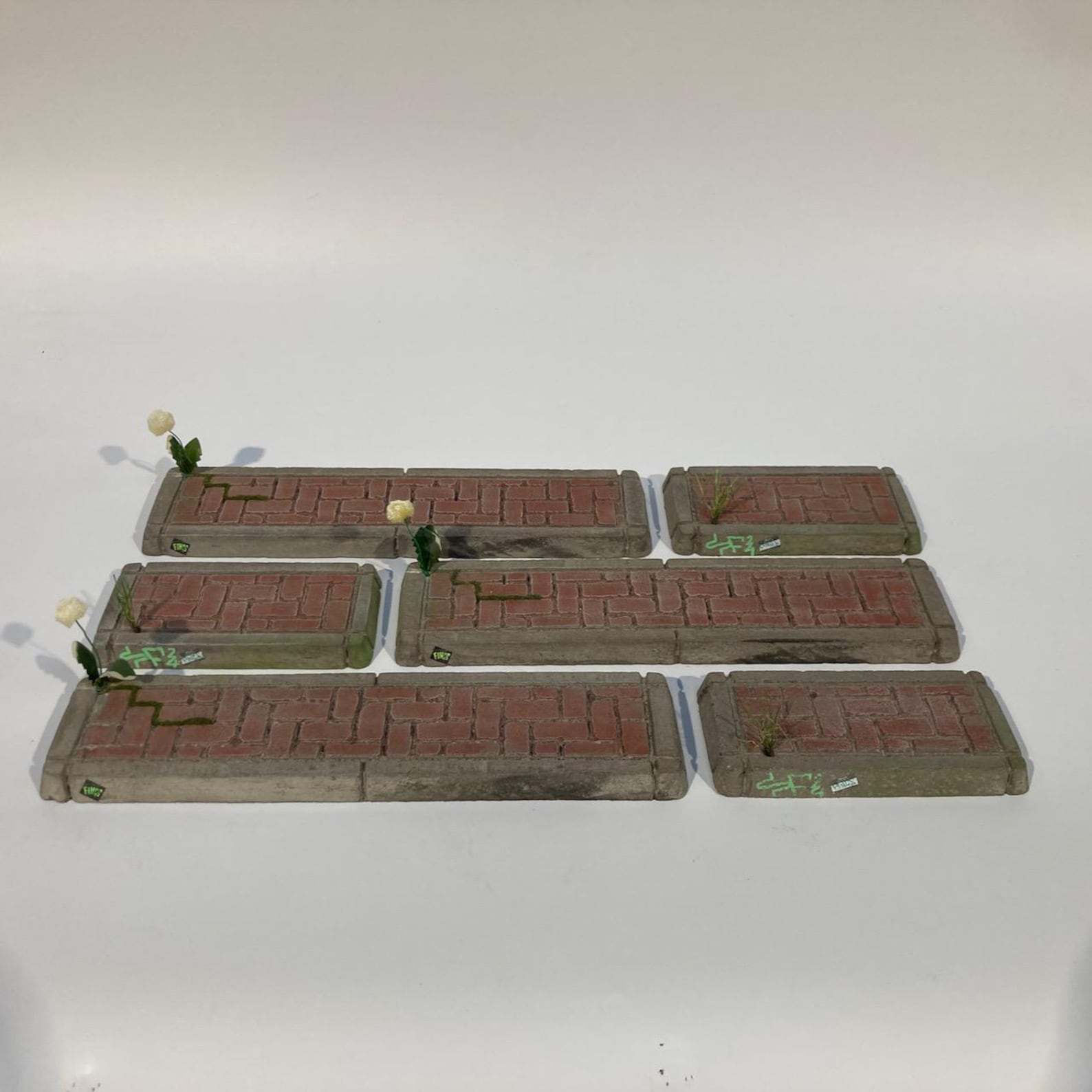 SMALL/LONG ISLAND - !!new Options!!! - Realistic Fingerboard Street ...