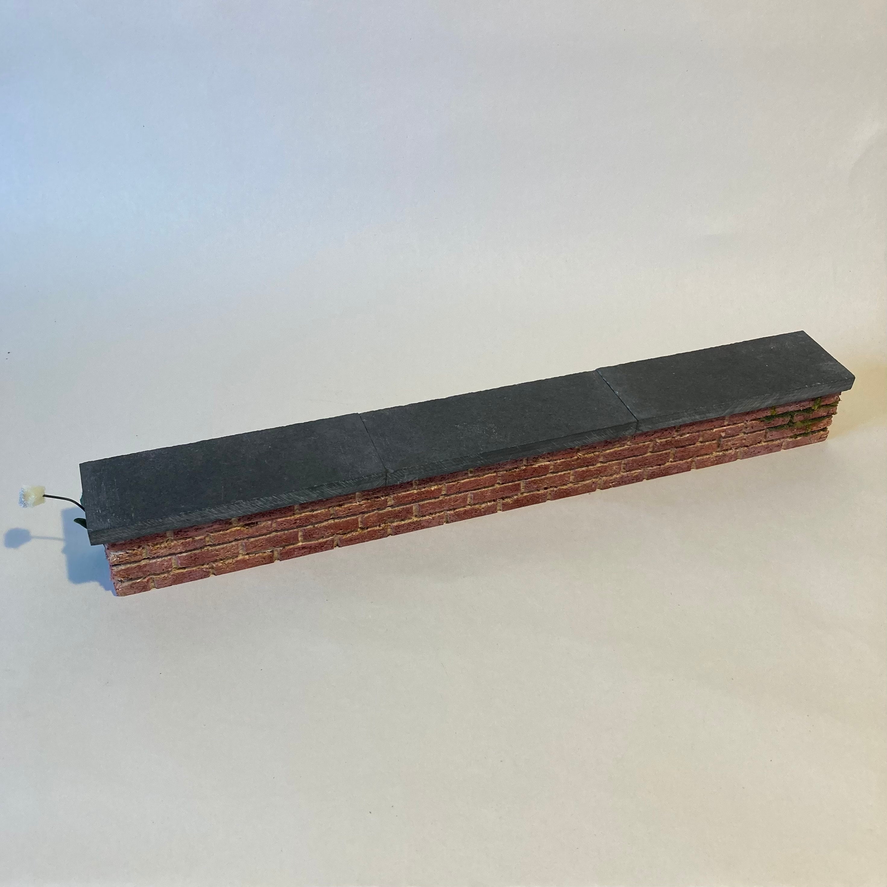 SF0008 LONG LEDGE Realistic Fingerboard Street Obstacle - Etsy
