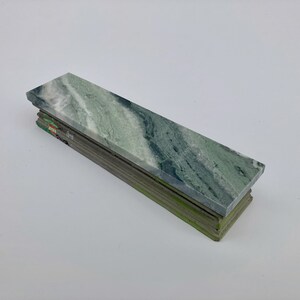 HISTORIC LEDGE - Realistic Fingerboard Street Obstacle in Cast Concrete ...