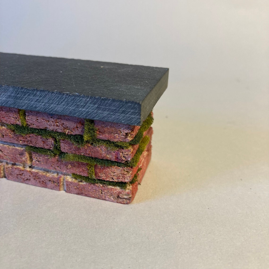 SF0008 LONG LEDGE Realistic Fingerboard Street Obstacle - Etsy