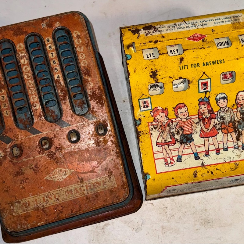 Tin Manufacturing - Etsy